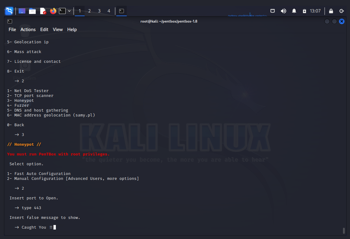 IoT and Cyber Security