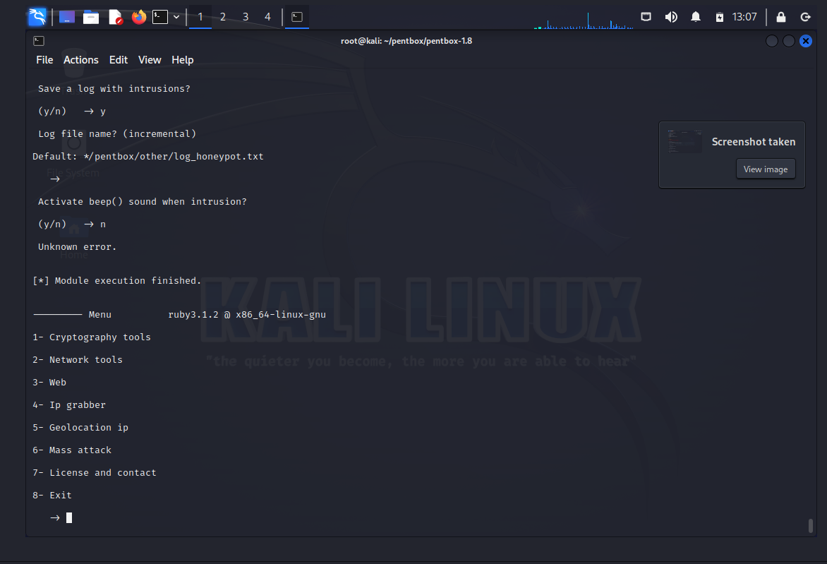 IoT and Cyber Security
