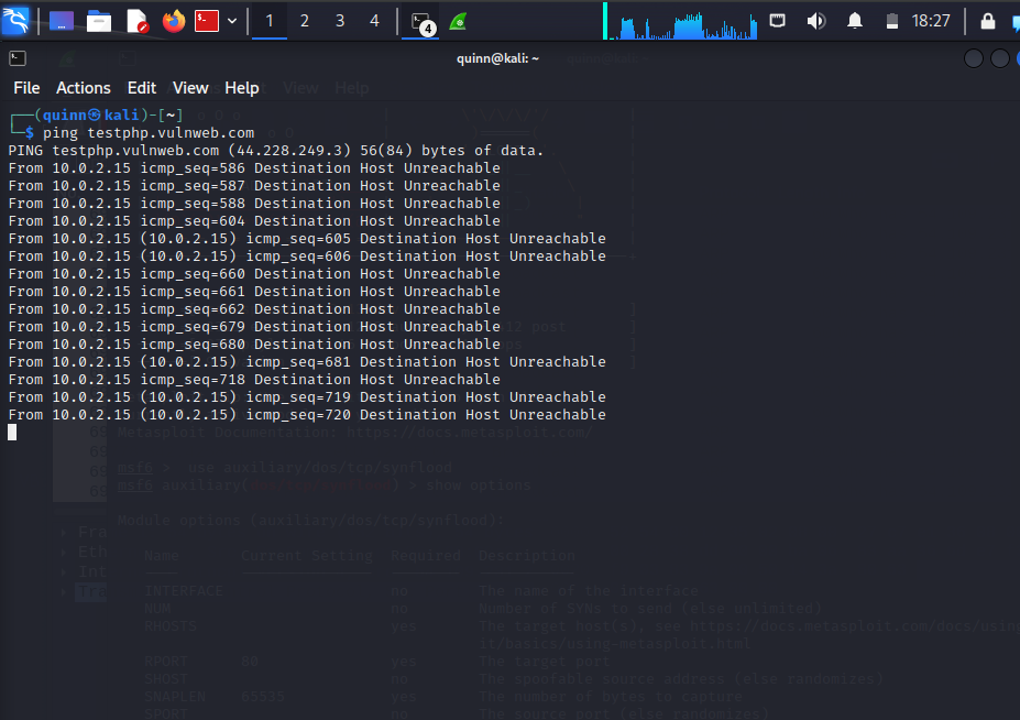 IoT and Cyber Security