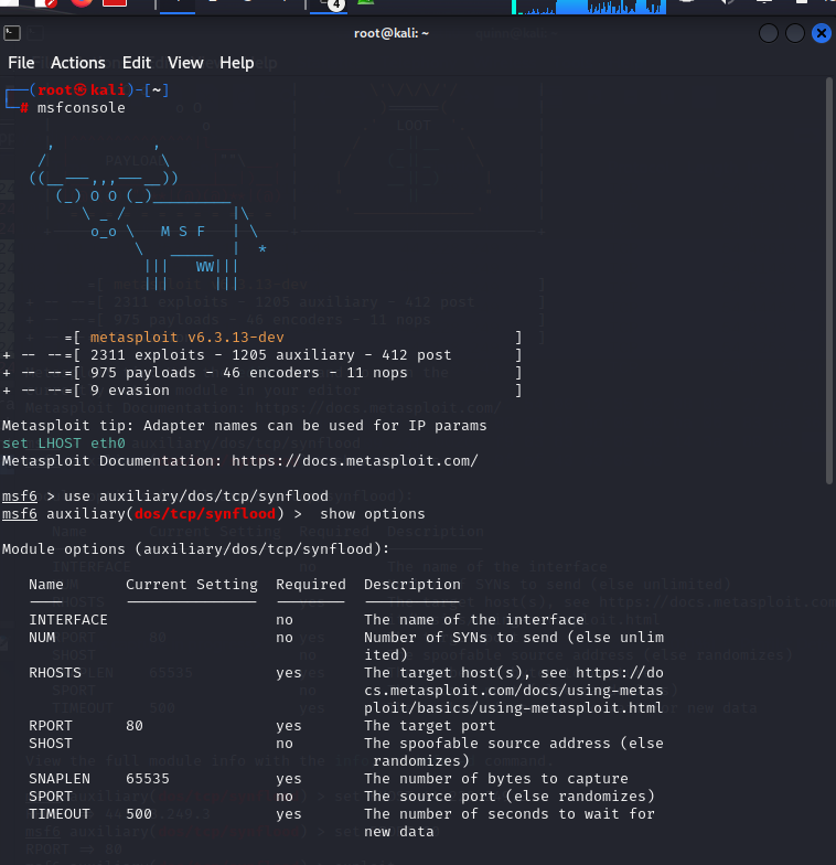 IoT and Cyber Security